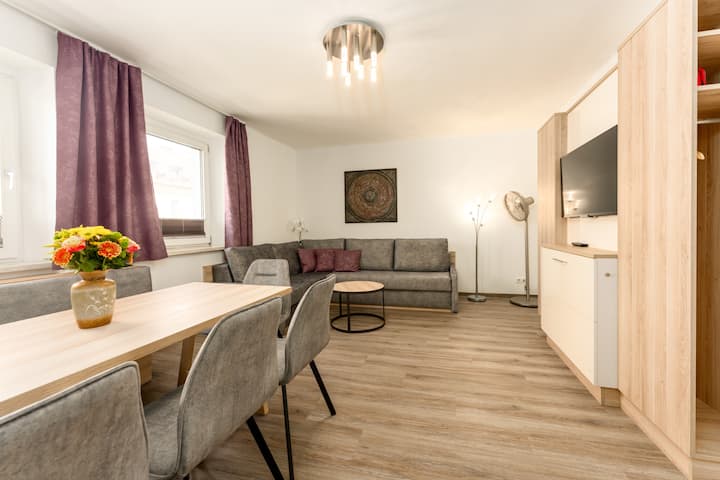 Linz: Apartment City - Traun