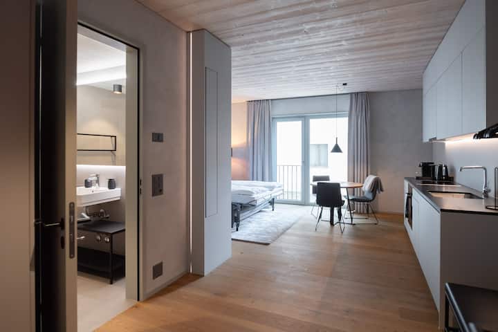 Studio Superior - Andermatt