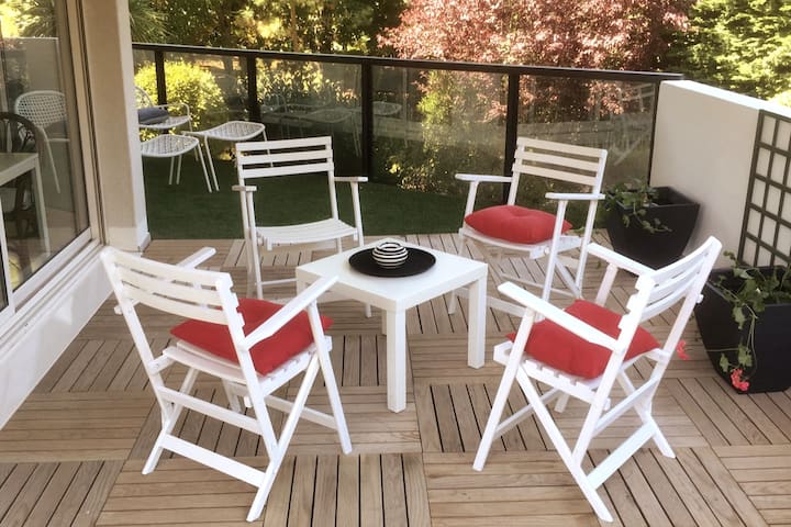 Un Amour D’appartement ! - Le Pouliguen