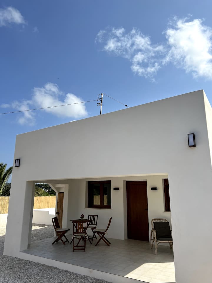 Maison à Jávea à Quelques Mètres De La Plage - Jávea