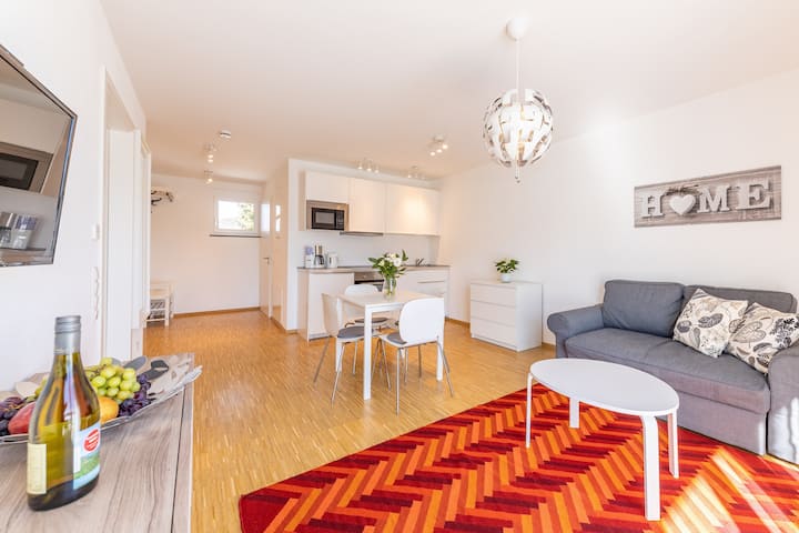 Ferienresidenz Hinterzarten Apartment H7 - Hinterzarten