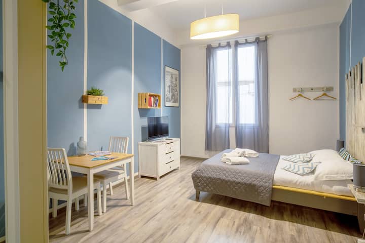 B - Appartamenti Corso 3 - Nel Cuore Di Firenze - Florenz