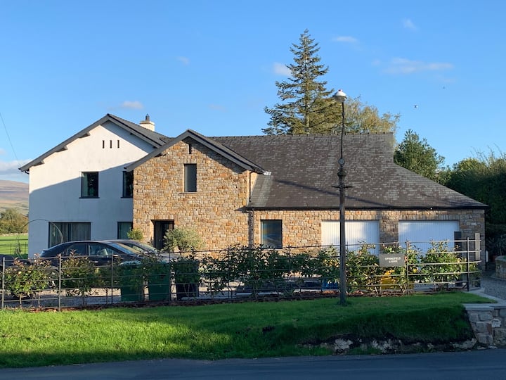 Double Room With En-suite - 1 - Kirkby Lonsdale