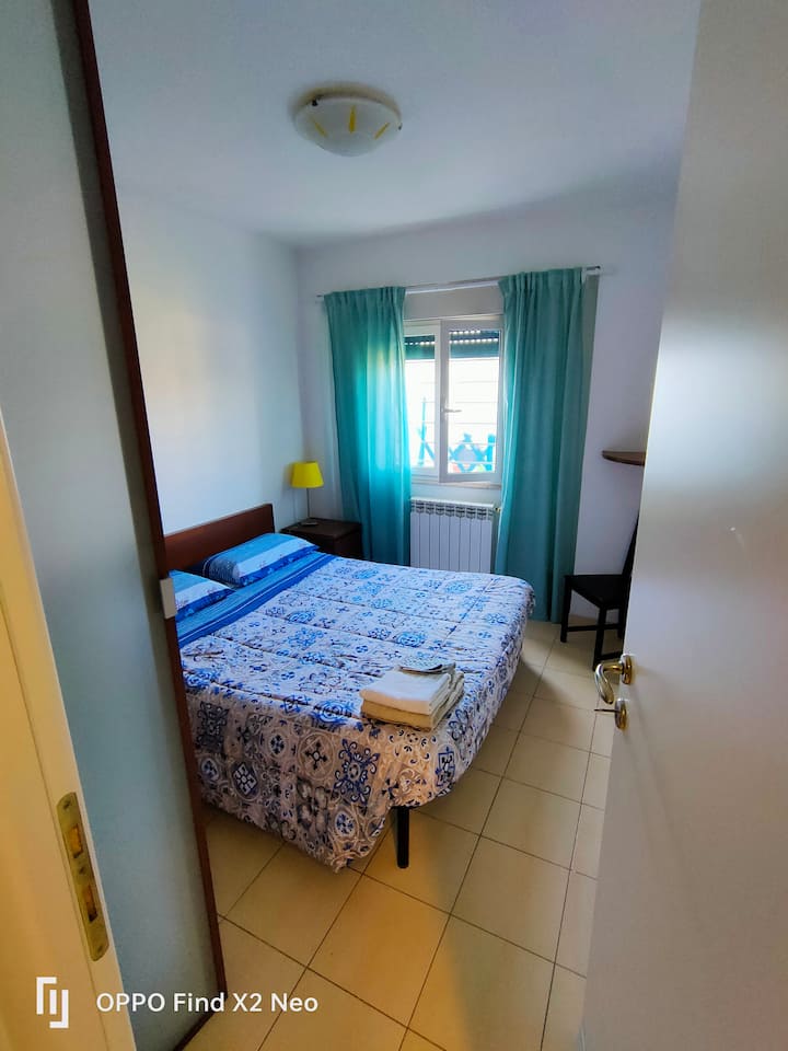 Indipendente House  Pochi Km Dal Centro E Dal Mare - Latina