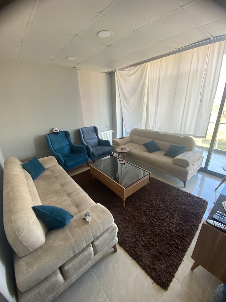 Depremden Gelenler İçIn ÜCretsz - Mersin