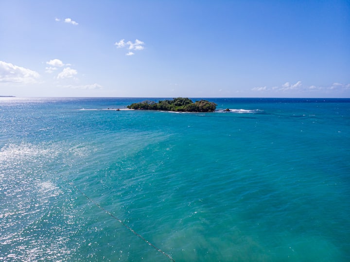 Negril Condo By The Beach Apt. 194 Point Village - Negril