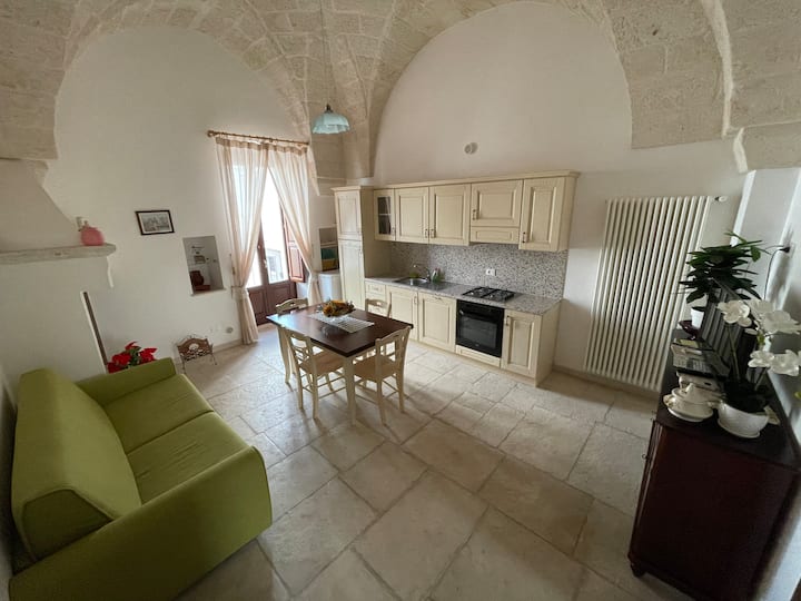 L'antico Camino - Cis Br07400791000026022 - Fasano