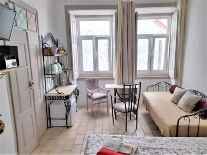 Studio-room Of Casinha Alegre - Lagos