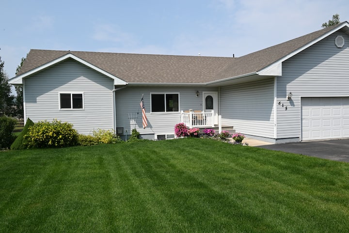 2 Bedrooms, Full Brkfast, Country Setting - Afton, WY