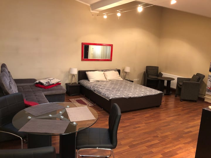 Apartament Solo - Riga