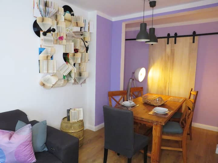 Apartment "Studentenbude" - Bremen