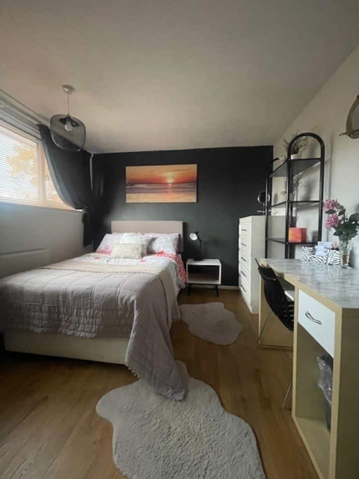 Double Room In Caversham, Reading Close To Henley - Reading