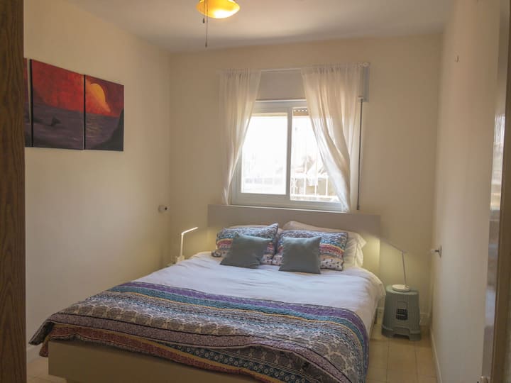Spacious Private Room In Greek Colony, Jerusalem - Jérusalem