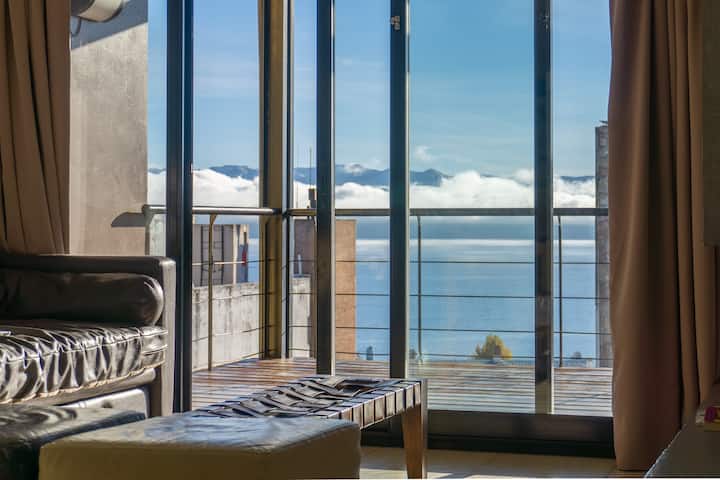 2 Room Apt (Downtown) - Bariloche