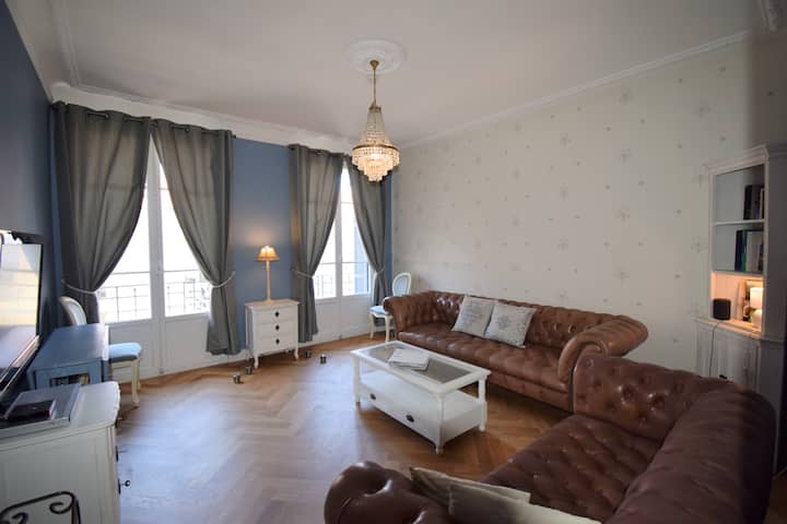 Chez Dalpozzo - Nizza