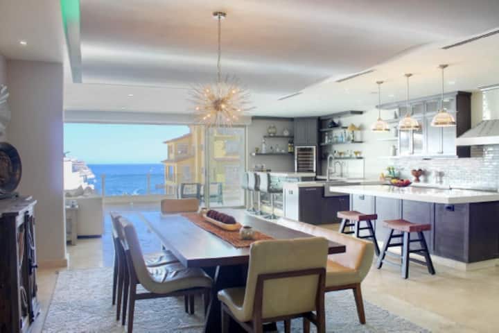 Cabo Luxury At One Medano Beach - Cabo San Lucas