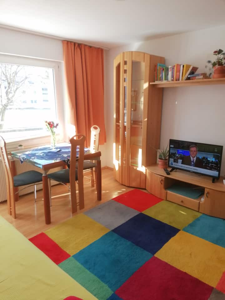 Ferienwohnung Goldmühlestr. 25 / Monteurwohnung - Sindelfingen