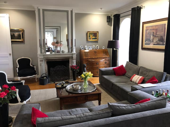 Appt Hausmannien   Centre Ville - Lille, France