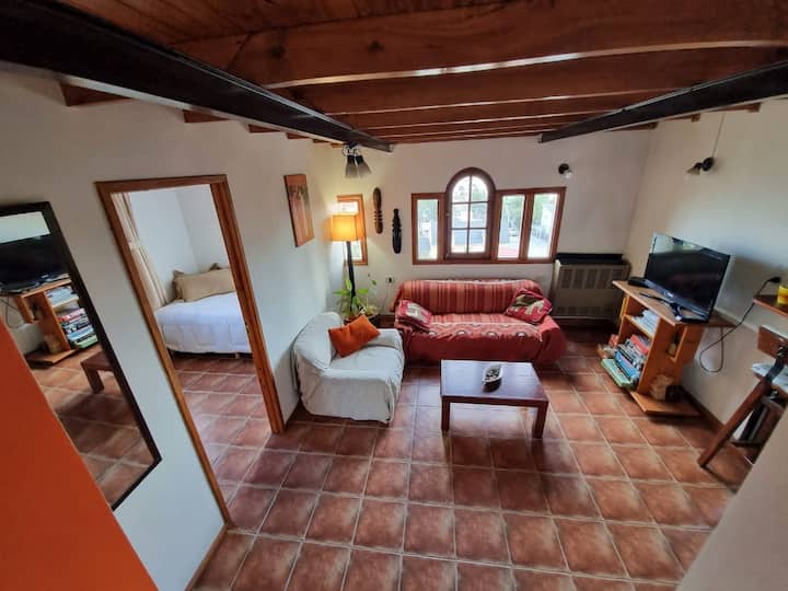 Acogedora Cabaña Con Mejor Vista 360 De La Ciudad - Ushuaia