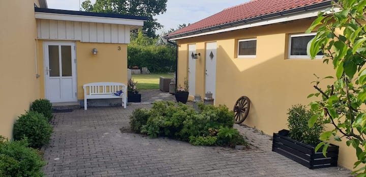 South Of Skagen, Modern, Wifi, Whirlpool - 丹麥