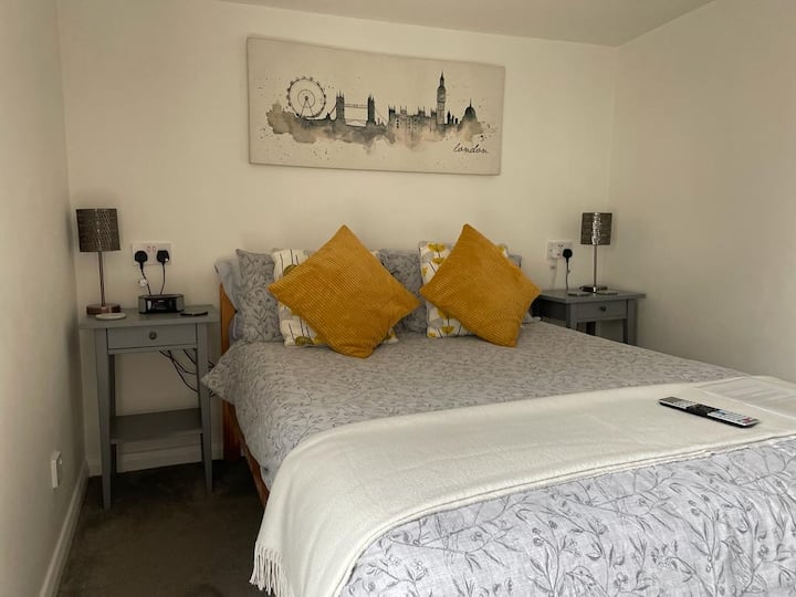 Garden Studio - Close To Train - 30 Mins To London - Surbiton