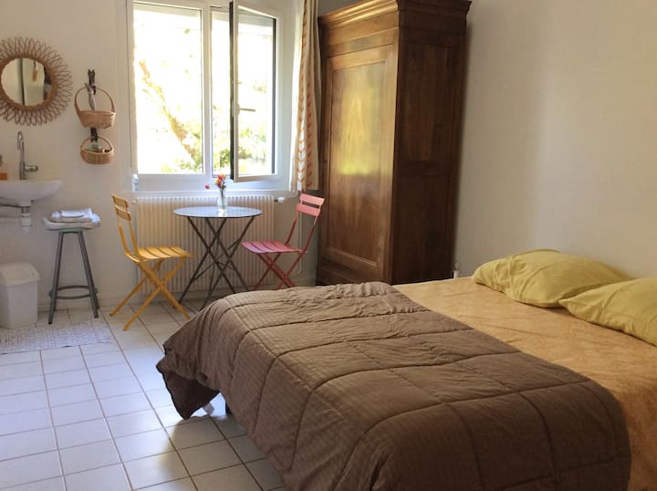 Suite Des Cèdres - Poitiers
