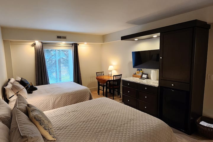 224-2 Main St@town Lift (Hotel/eff.), Hot Tub - Park City, UT