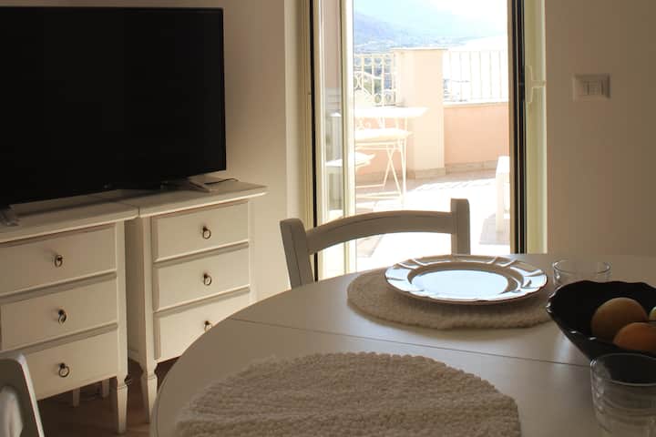 Un Nuovo Spettacolo Della Natura (La Suite) - Kalabrien