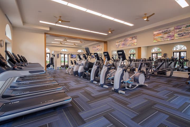 Heart Of O.c. Beach, Spectrum - Irvine, CA