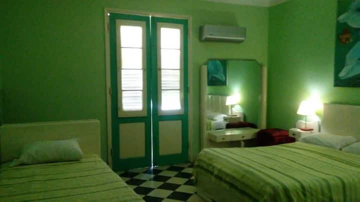Casa Ariel Y Yanet - Cuba