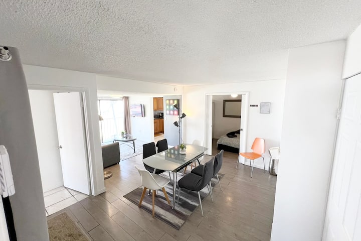 South Beach And Collins 3br/2ba, Parking Included - South Beach, FL