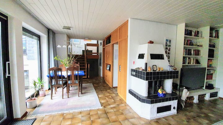 Zimmer In Ruhiger Lage - Odenthal