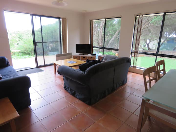 Bandicoot Beach Shack - Prevelly