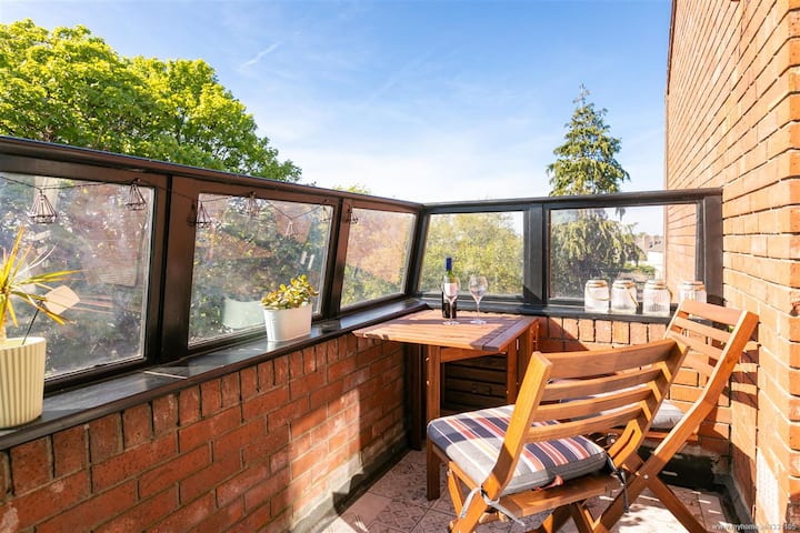 Luxurious 2-bed Apartment - 50% Monthly Discount - Dublin