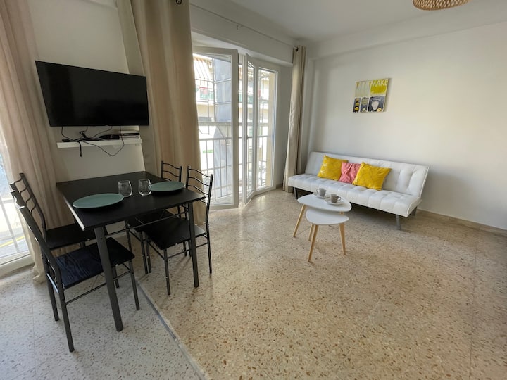 Studio Lumineux/coeur De Cannes - Cannes