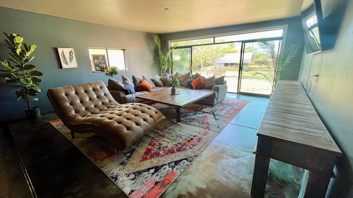 Bedfords Bohemia - Tucson, AZ