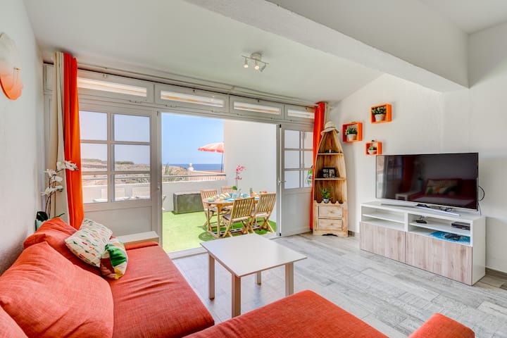 Aguaviva - Tenerife