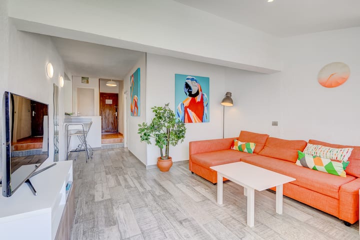 Aguaviva By Smart Holiday - Tenerife