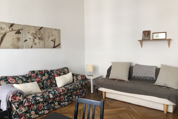 Appartement Für 4 Personen - Wien