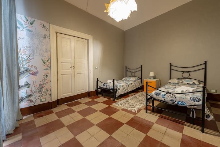 Private Room Downtown Catania - Catania