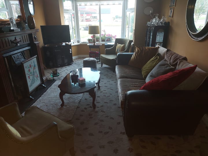 Luglass House Formally Carmel Country Lodge - 털러모어