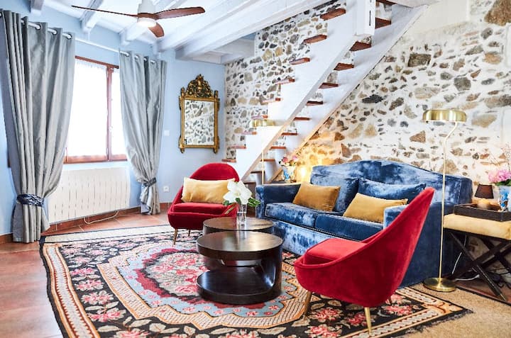 La Maison D'arcachon - Dune du Pyla