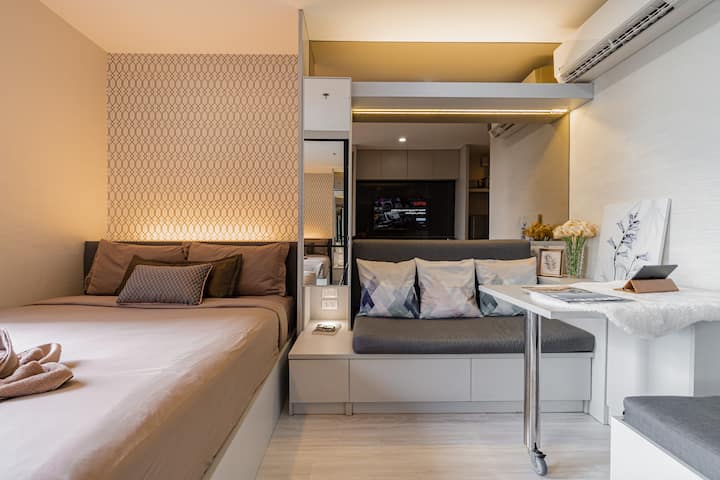 Bangkok Furnished Monthly Rentals and Extended Stays | Airbnb