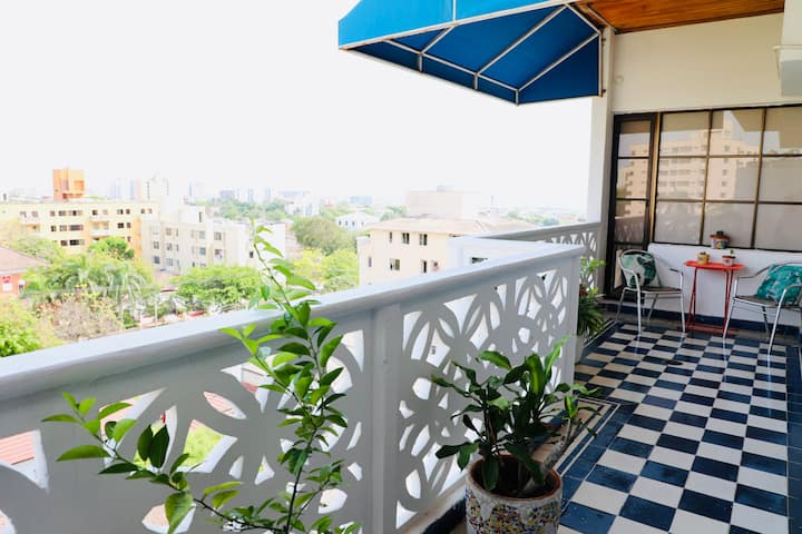 Barranquilla Modern Loft - Barranquilla