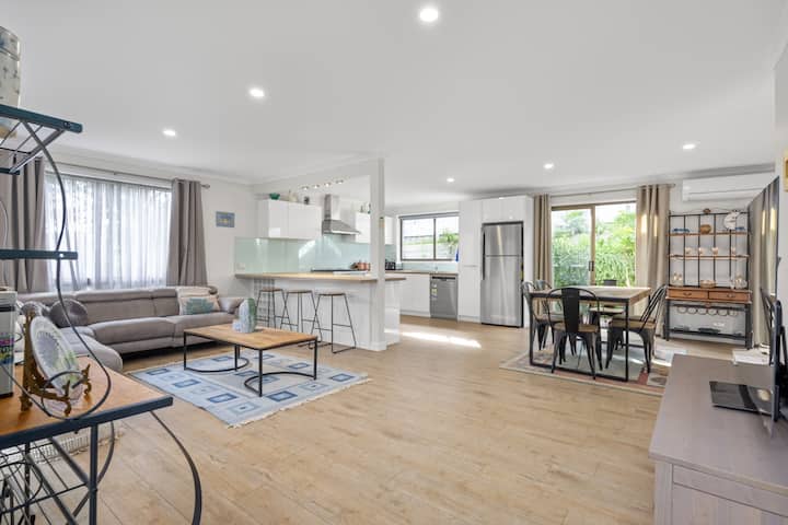 Between Beaches - Pet Friendly - Rye