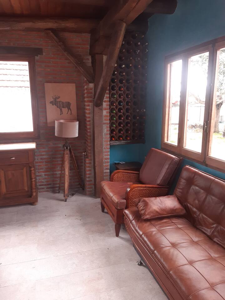 El Rincon De Los Patos - Talavera de la Reina