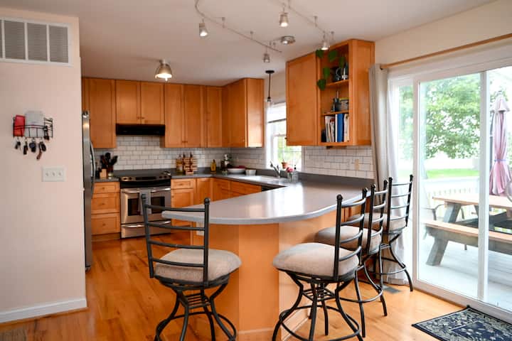 Miami Family Home - 이스라엘 타운쉽