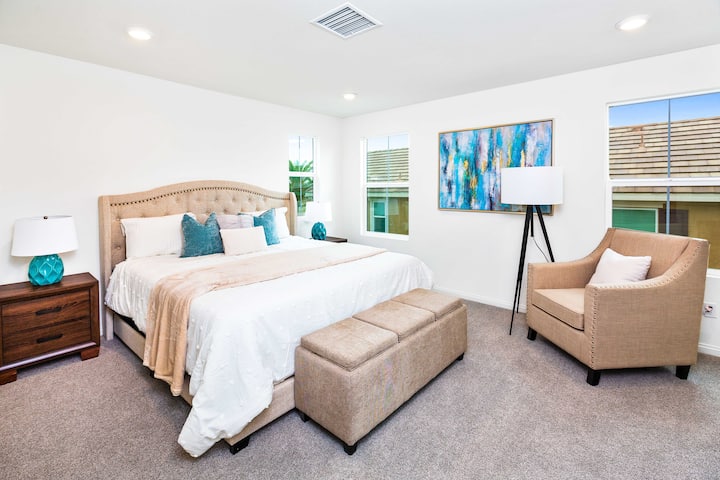 Delight On Coral Bells Pl  M#41423 - Upland, CA