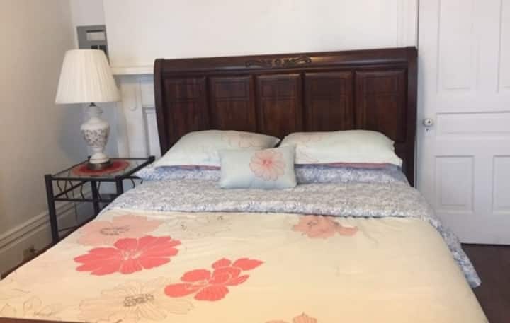 Spacious Apartment Next To Downtown - Pittsburgh