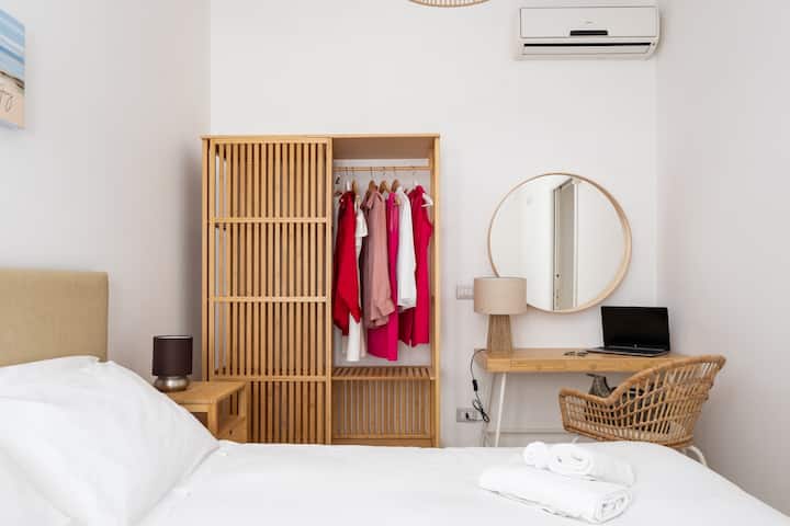 Compact And Central Apartment - Sorrento